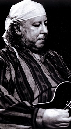 Peter Greenin ”comebackit” -osa 1 – WINTERLUDE FINLAND