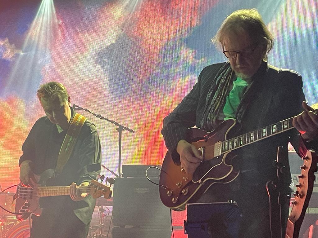 HECTOR: Tavastia, Helsinki 12.12.2023 – osa 2 – WINTERLUDE FINLAND
