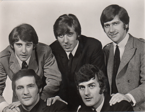 MOODY BLUES: Days of Future Passed (1967) – WINTERLUDE FINLAND