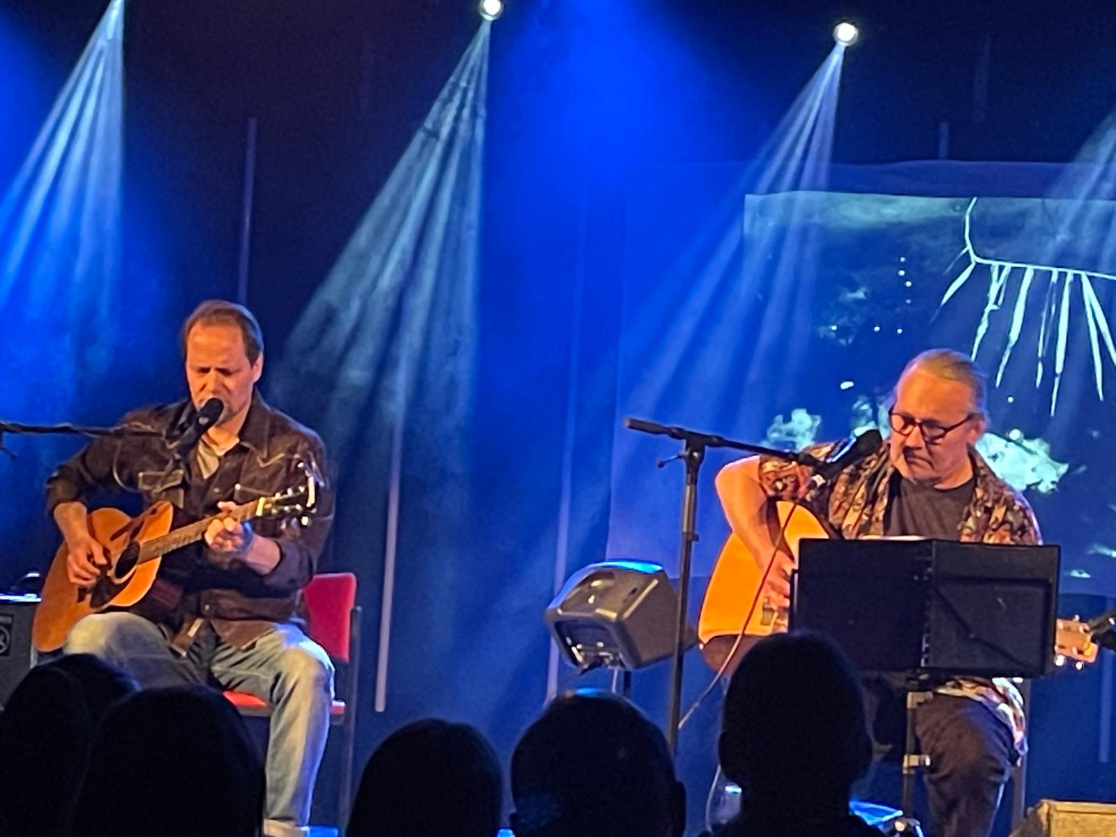 EDU KETTUNEN: Brummi, Rauma 12.4.2025 – osa 1 – WINTERLUDE FINLAND