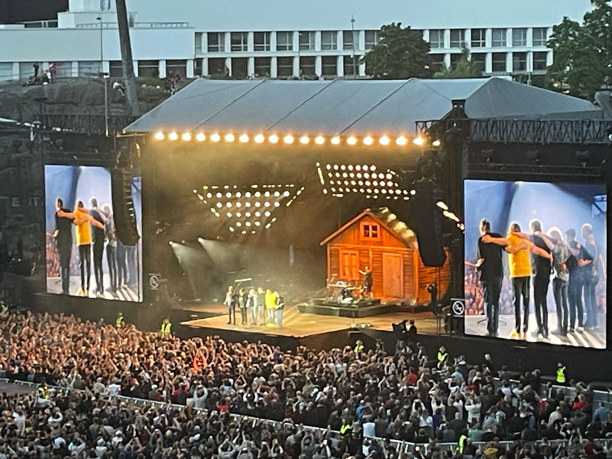 Eppu Normaali Helsingin Bolt-Areenalla 5.6.2026 ! -osa 1 – WINTERLUDE ...